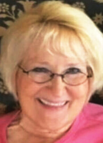 Ruth Ellen Iddings Hall | News, Sports, Jobs - Marietta Times